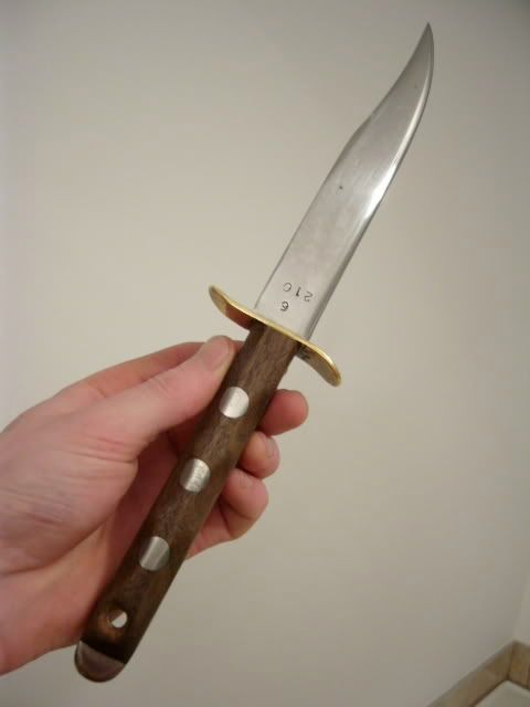 EK Commando knife Company | BladeForums.com