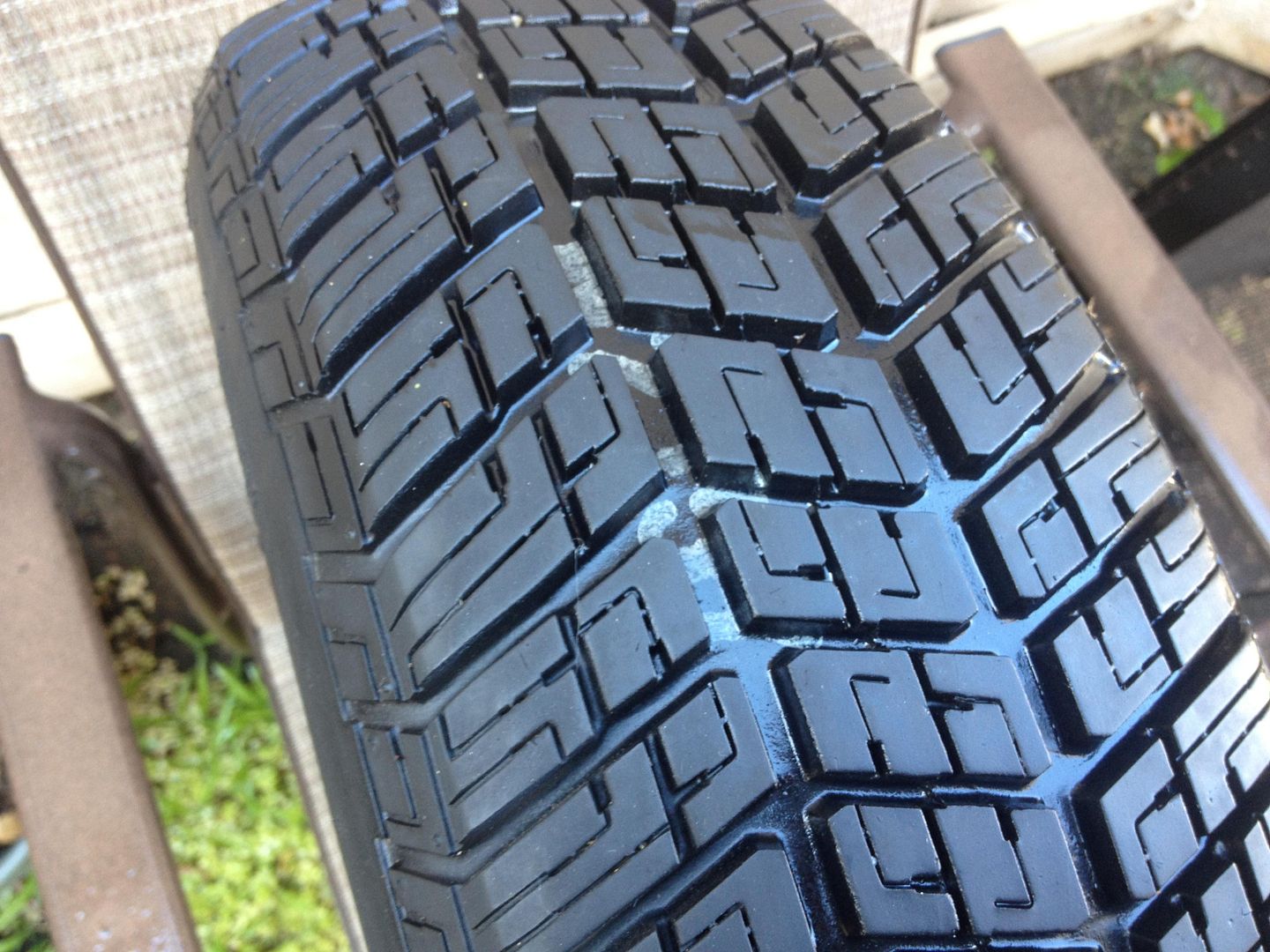 Any interest in Used 13 inch tires? I have lots of tires, About 50 including race | XWeb Forums v3