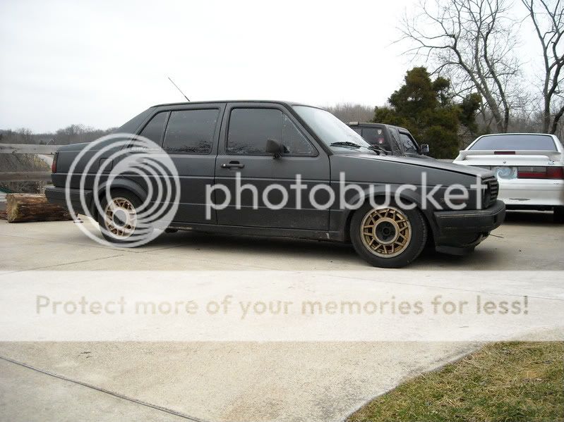 lightly modded MK2 Jetta | VW Vortex - Volkswagen Forum