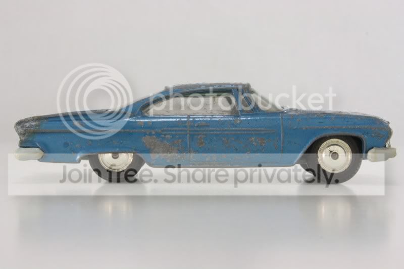 dodge phoenix model makers??? | Hobbyist Forums