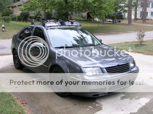 New Front lip | VW Vortex - Volkswagen Forum