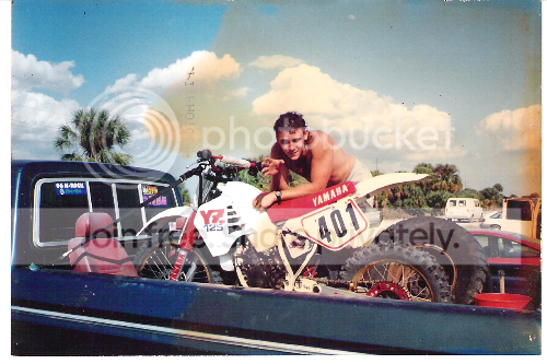 Your first Race bike/race.. - Moto-Related - Motocross Forums / Message ...