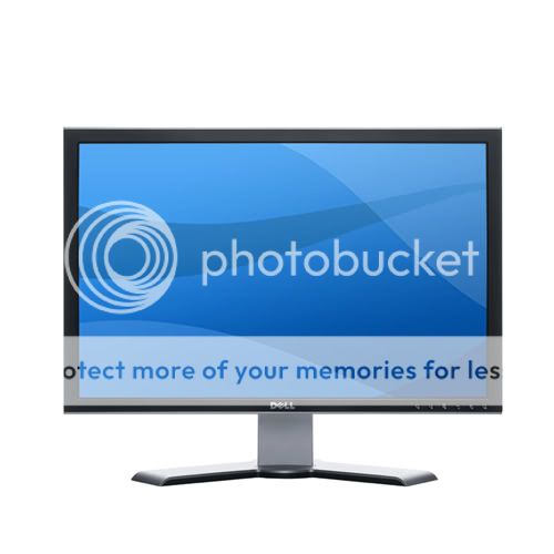 Dell UltraSharp 2007WFP (20,1") & 2407WFP (24") - Deel 6 - Videokaarten ...