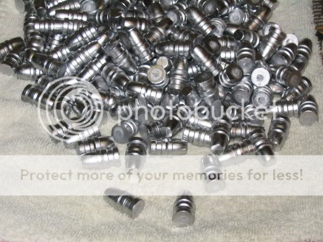 Bullet casting.... | RugerForum.com - Ruger Enthusiast & Owner Community