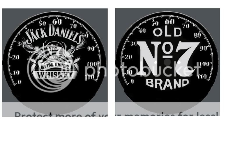 Custom Gauge Faces | RiderForums.com - Kawasaki Motorcycle Forum