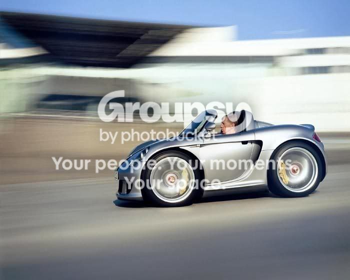 Hey... have you seen the new Smart Vette? - CorvetteForum - Chevrolet ...