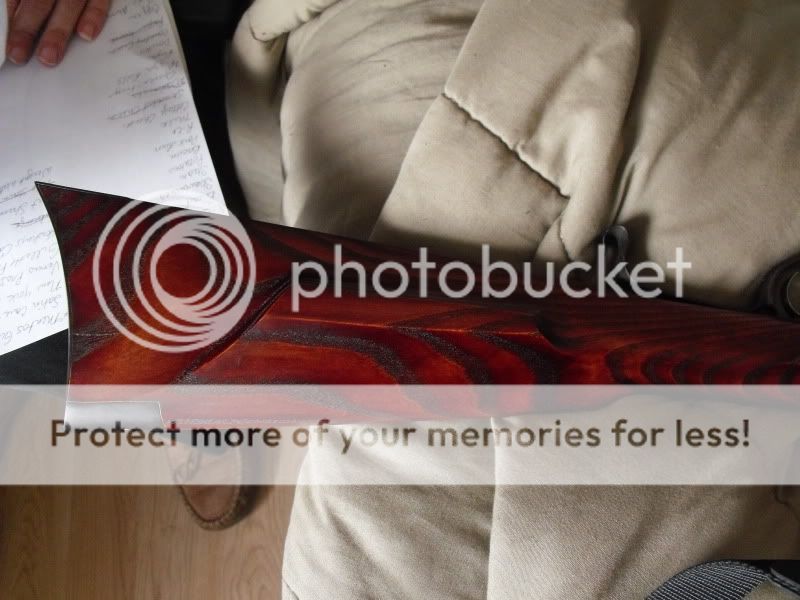 Curley Ash TVM southern | The Muzzleloading Forum