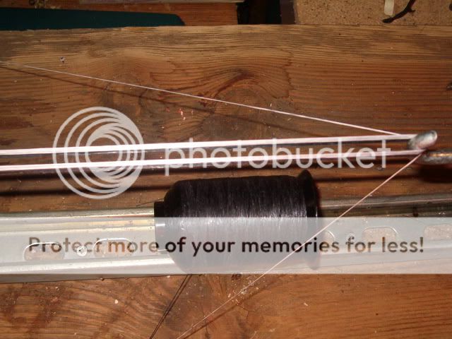 String making for newbies | Archery Talk Forum