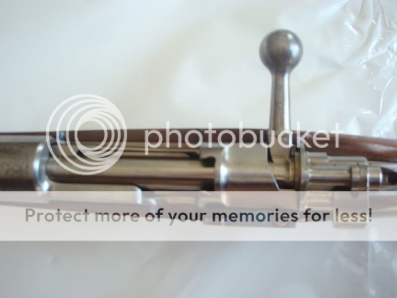 FN Mauser (pictures) | Canadian Gun Nutz