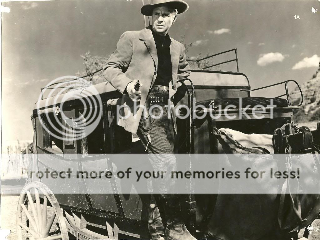 Western Actors and Their Colt SAAs | Page 6 | Colt Forum