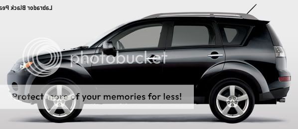 Trail Rated Mitsubishi Outlander? | Jeep Enthusiast Forums