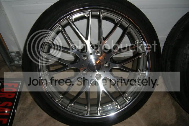 FS: 19" MAYA STM's staggered offset | VW Vortex - Volkswagen Forum