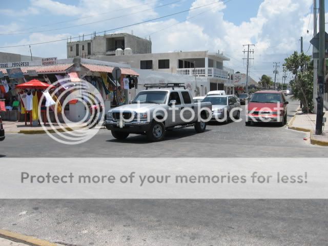 Ford trucks from Mexico | The Ranger Station