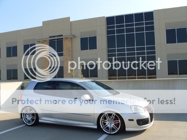 VMR | Wheels - V708 - 18" & 19" Wheel and Tire Solutions! | VW GTI MKVI ...