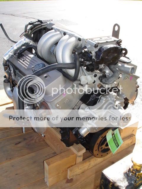 photos - new (1990) L98 in the crate - CorvetteForum - Chevrolet ...