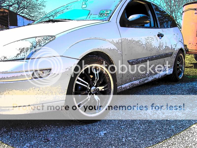 2004 Focus ZX3 | Focus Fanatics Forum