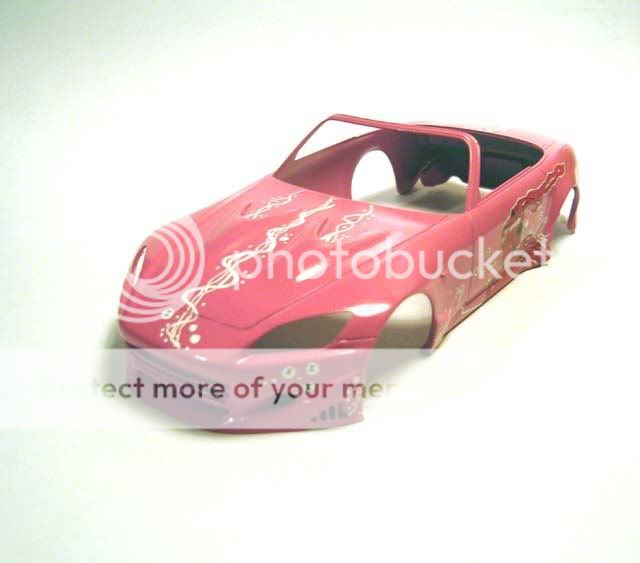 Fast and the Furious "Suki car" - Car Forums and Automotive Chat