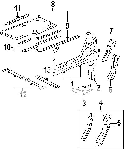 WTB: C6 rocker panel - CorvetteForum - Chevrolet Corvette Forum Discussion