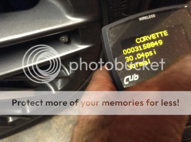 TPMS accuracy - Page 2 - CorvetteForum - Chevrolet Corvette Forum ...