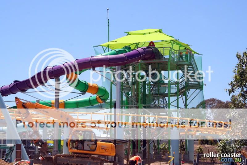 **GC Theme Park News** - Dreamworld, Movieworld, Seaworld and ...