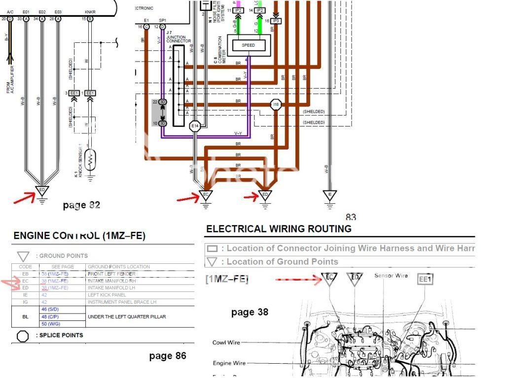 1MZ-FE Questions Part 2 | MR2 Owners Club Forum