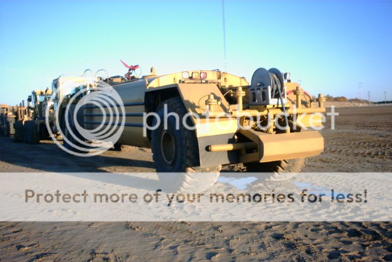 Water buggy | Heavy Equipment Forums