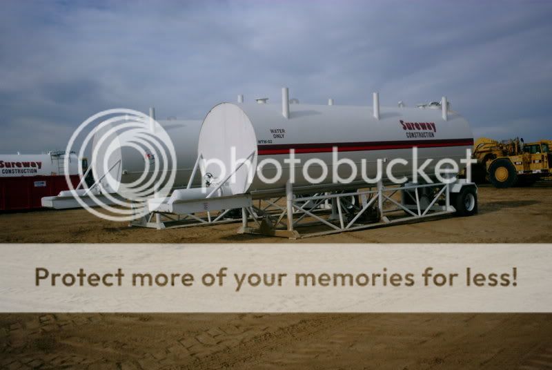 Water buggy | Heavy Equipment Forums