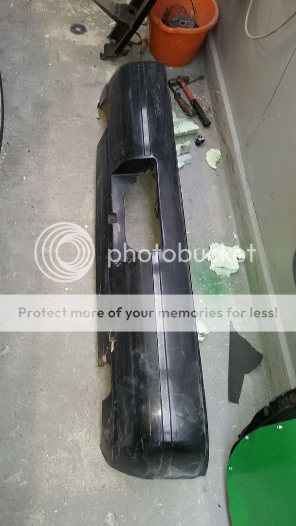 PS13 front end, bucket seats with mounts, s13/1jz engine mounts, 1jz ...