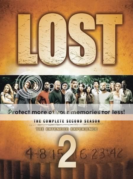 Lost Season 2 | ĦŲ§ПІ §ĦΔFQΔΓ