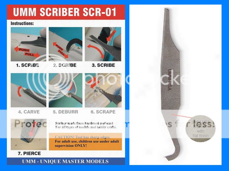 What do you use to cut panels/ailerons, etc? - Tools 'n' Tips - ARC ...