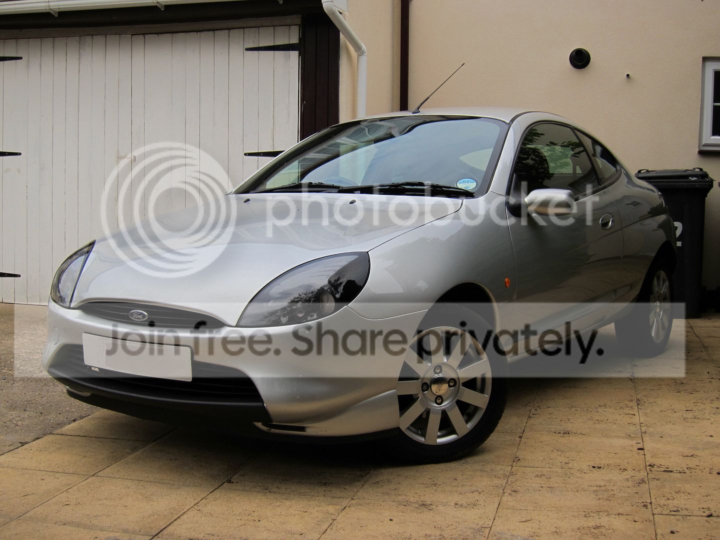 Longest Owned Puma? | Project Puma - Ford Puma Car Forum