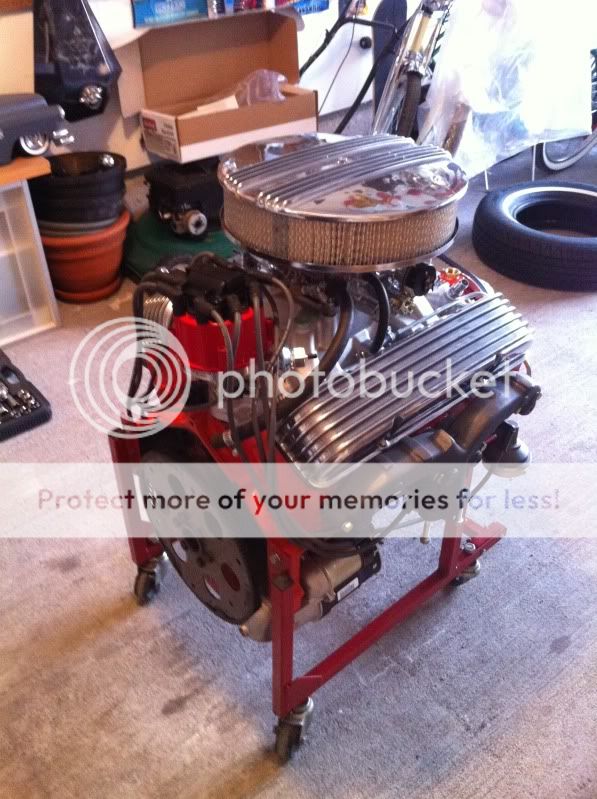 283 engine thoughts - Chevy Message Forum - Restoration and Repair Help