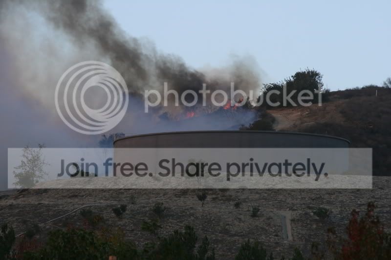 Lake Forest/ Foothill Ranch Fire. | E46 Fanatics Forum