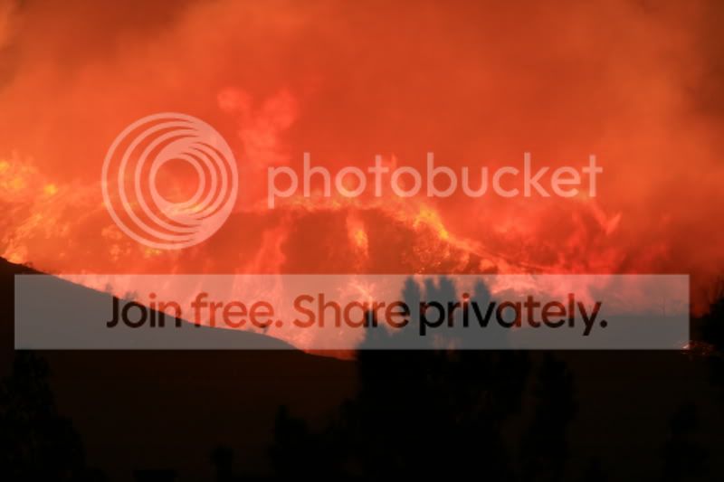 Lake Forest/ Foothill Ranch Fire. | E46 Fanatics Forum