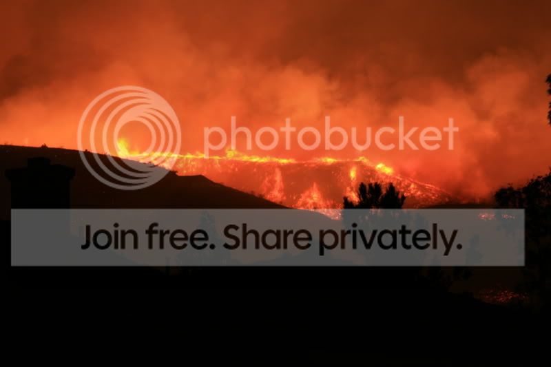 Lake Forest/ Foothill Ranch Fire. | E46 Fanatics Forum