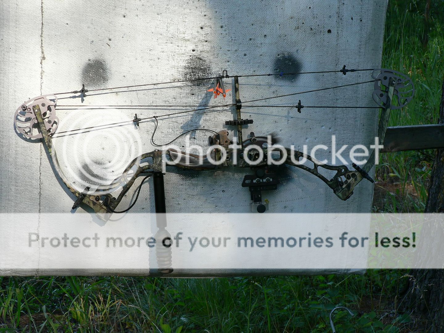 Tuning Question?? | Archery Talk Forum