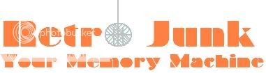 New designs for the Retrojunk logo! - Forum Topic | Retro Junk