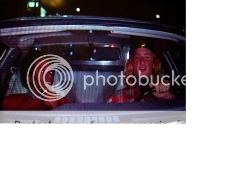 The Greatest in Car Movie Scene | Page 2 | VW Vortex - Volkswagen Forum