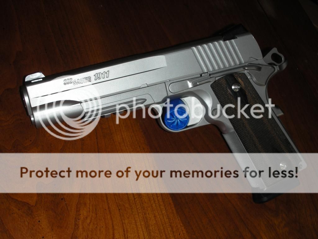 First 1911!! - Page 2 - Calguns.net