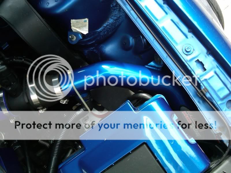 FS. Greddy FMIC, AEM cold air intake, Vmaxx coilovers | VW Vortex ...