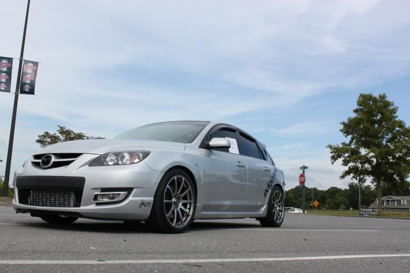 LE looking for Type S body kit | Toyota Nation Forum