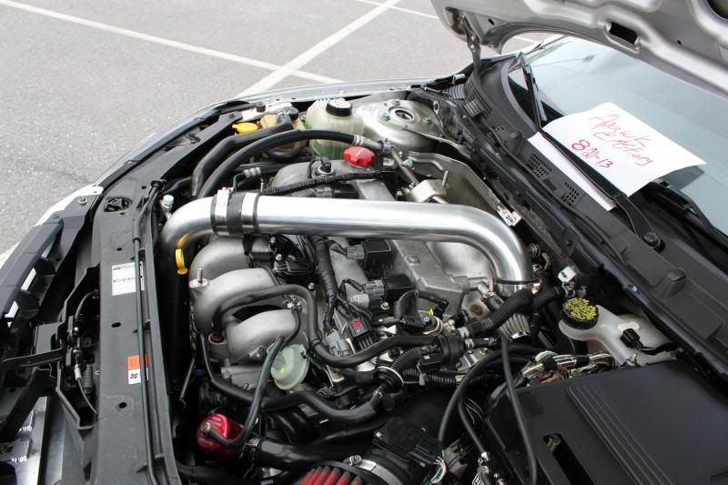 LE looking for Type S body kit | Toyota Nation Forum