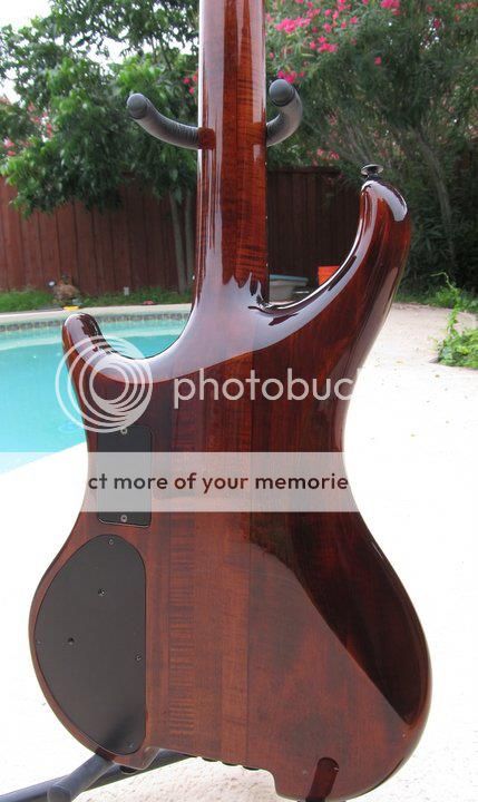 How about headless guitars and basses? | Unofficial Warmoth Forum