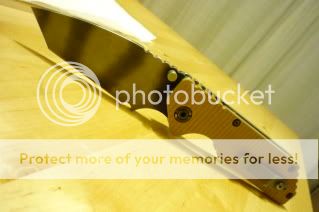 FS: Strider GB | BladeForums.com