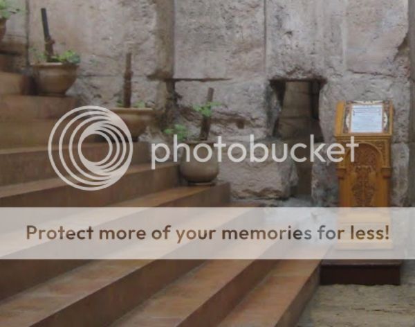 Pray For the Peace of Jerusalem(/27/14)[Prayer]