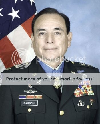 FReeper Canteen ~ Hall of Heroes: Ola L Mize ~ March 17, 2014