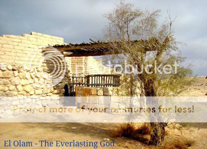 Pray For the Peace of Jerusalem(12/13/12)[Prayer]