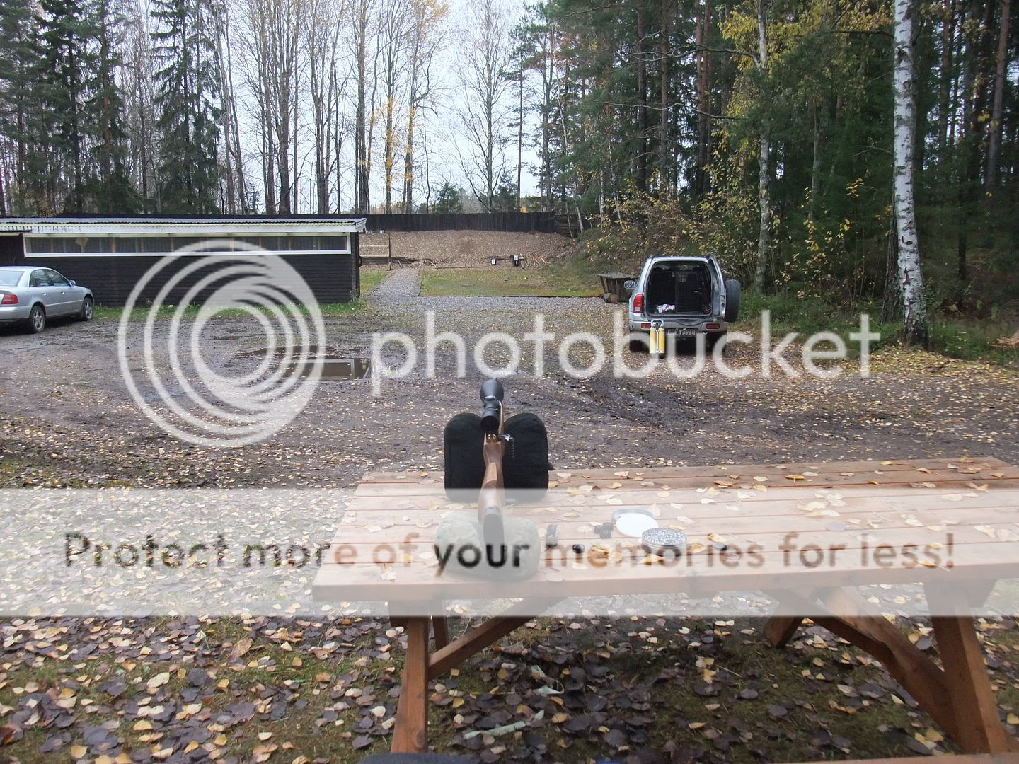 Swedish manufactured air-rifle "FX Cyclone" | Marlin Firearms Forum