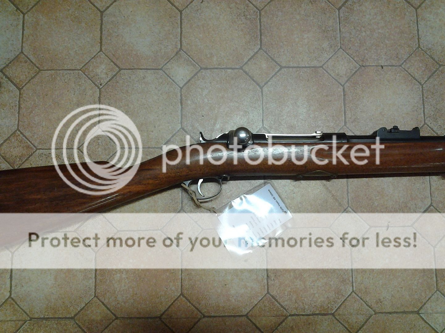 Jarman rifle | Marlin Firearms Forum