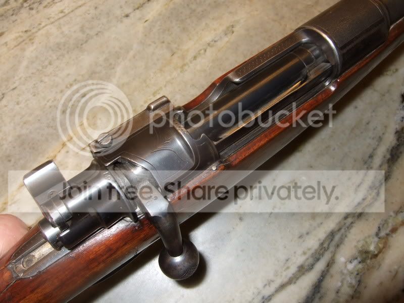 Imman Meffert rifle 10,75X68 | Marlin Firearms Forum